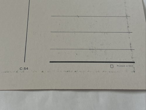 L.C. Card C54 Saucy Funny Seaside Postcard Vintage | eBay UK