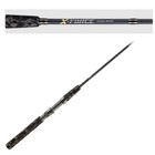 Jarvis Walker 7ft X-Force 3-6kg Spin Rod w/ 2pc Graphite Composite ...