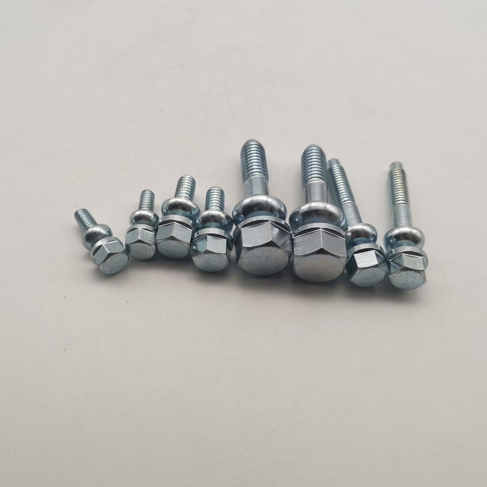 Break Off Seal Bolts Fit For CT350 GM 602 Crate Race Motor Engine | eBay