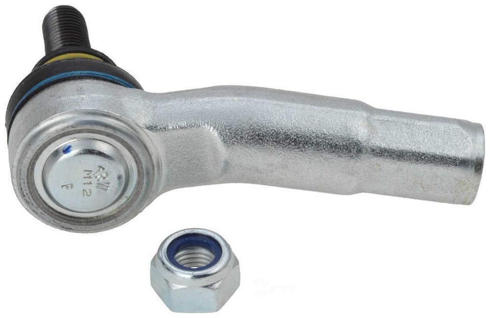 Steering Tie Rod End TRW JTE1052 | eBay
