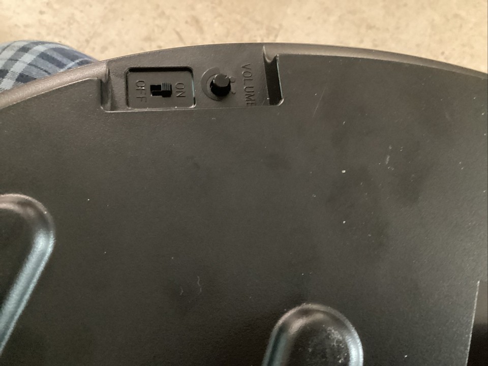 Rhythm Small World Clock with Melodies & Crystal Snowflake Pendulum | eBay