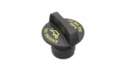 Genuine OEM Mopar Engine Oil Filler Cap For Fiat 500X | eBay