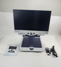 Merlin ultra Full HD Video Magnifier for sale online | eBay