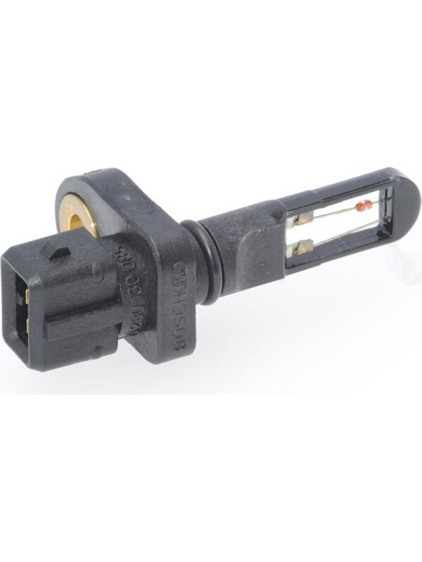 Bosch Air Temp Sensor V.A.G Apps A3 8L1 8D2 fits Audi A4 2.4 B5,8D2 ...