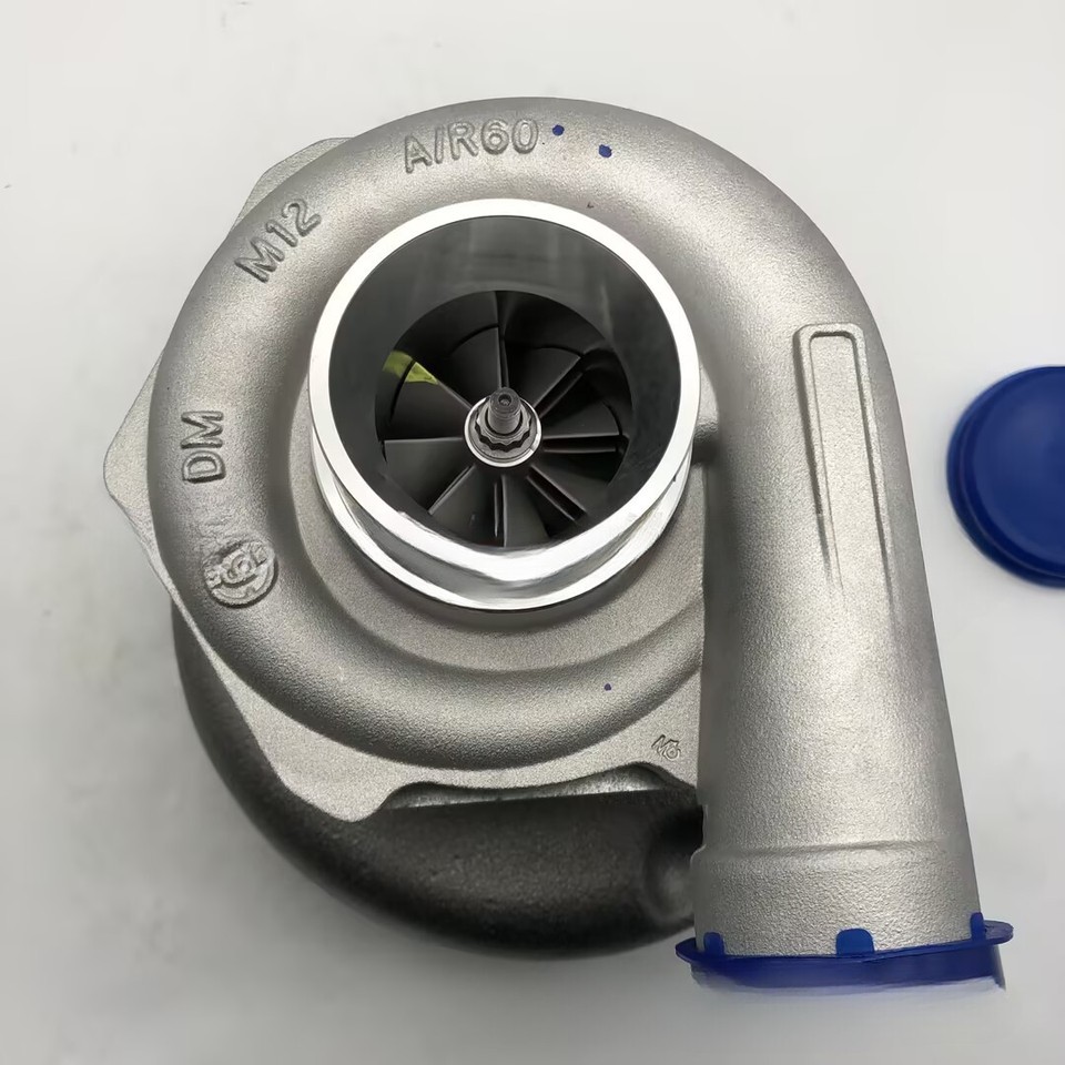 Turbo TO4B91 Turbocharger 2W-1953 4N6859 For Caterpillar 3304 Engine ...