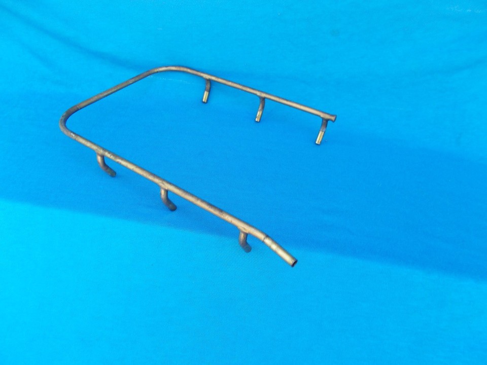 1970's Citroen SM /Maserati Merak intake air distribution rail weber ...