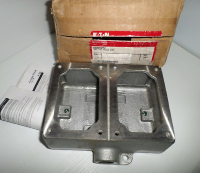 Plugs - Crouse Hinds