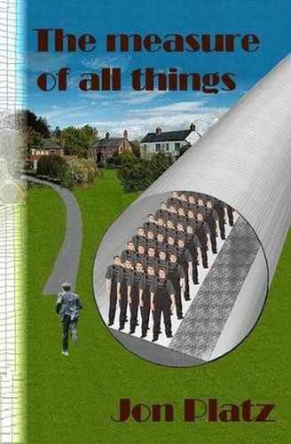 The measure of all things by Jon Platz (English) Paperback Book ...