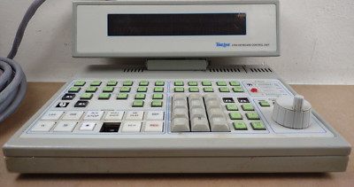 Timeline Lynx Keyboard Control Unit #14 | eBay