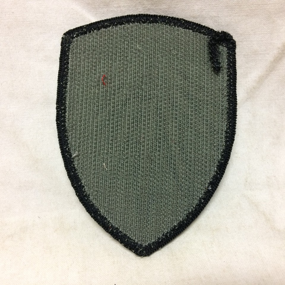 Military Patch Badge Army 7th Signal Command ACU Hook Loop Back Variant ...