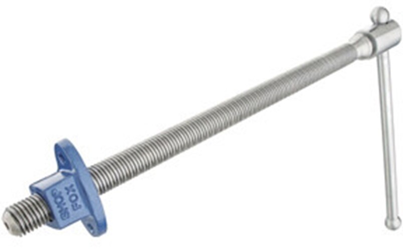 Bench Vise Screw