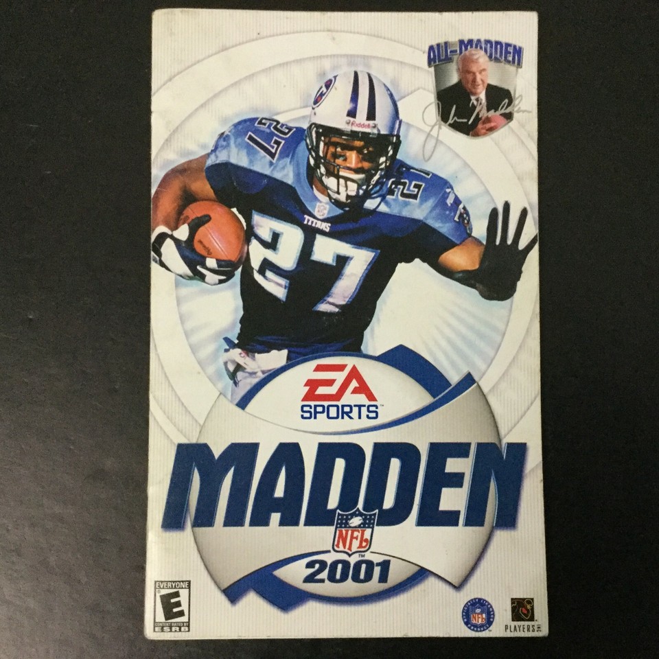 PS2 Sony PlayStation 2 Original Instruction Manuals Only - Racing ...