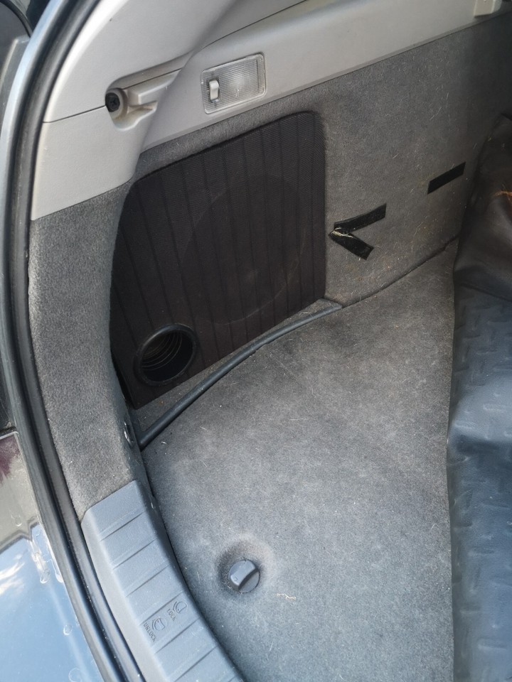 Toyota Prius subwoofer and amplifier JBL | eBay