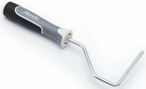 Harris Ultimate Work Smarter Extension Pole Paint Roller Frame - 4 ...