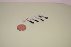 Miniature Outdoor tools, set of 4, in 1:12 doll scale | eBay