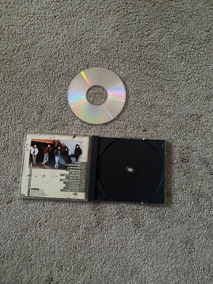 EXILE JUSTICE CD 78221867528| eBay