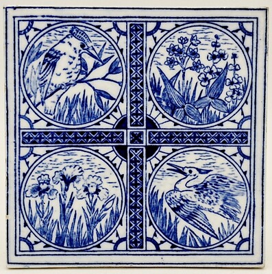 Tiles - Movement Tile