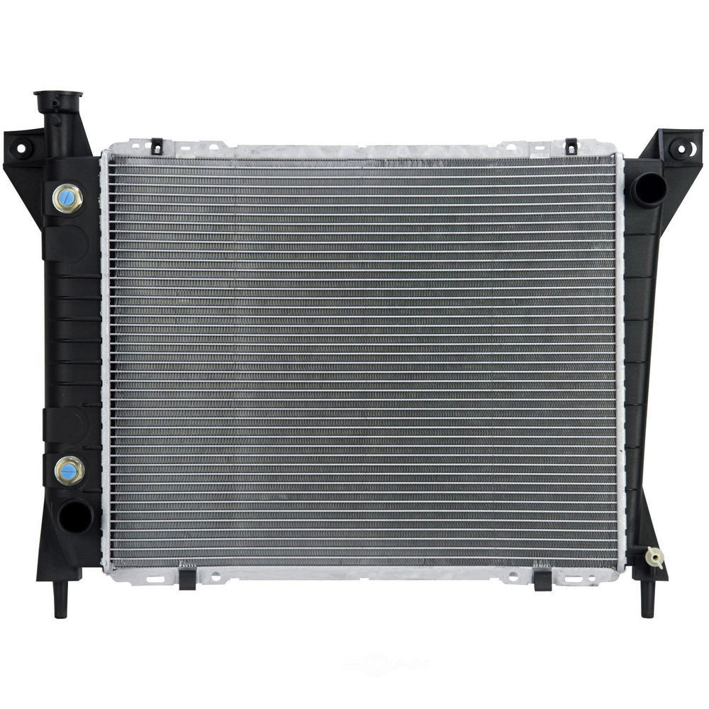Radiator-XL, GAS Reach Cooling 41-901 fits 88-89 Ford Aerostar for sale ...