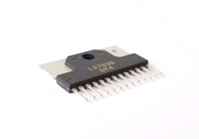 LOT OF 5 Sanyo LA7838 Vertical Output | eBay