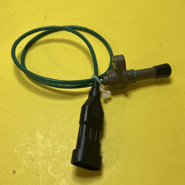 3pins Turbocharger Speed Sensor for Cummins ISX ISM Isl 8.0l 4036059 ...