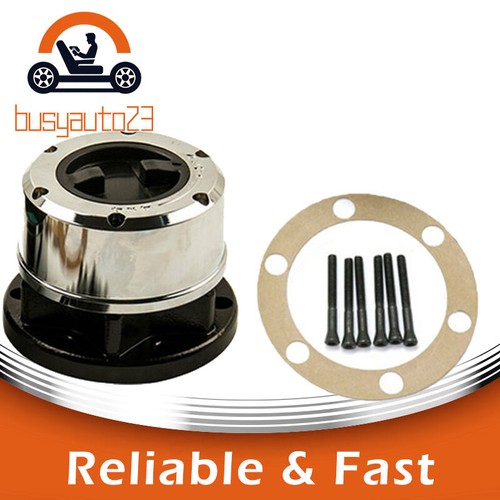 Locking Hubs for Nissan Pickup Pathfinder Frontier Xterra Titan Splines ...
