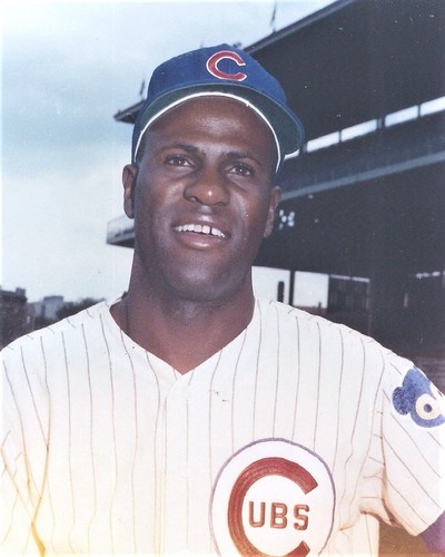 George Altman ~ 1962 Chicago Cubs All-Star Various Size & Option Photo ...