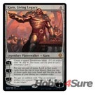 Karn, Living Legacy M/NM Magic: The Gathering MTG Dominaria United | eBay