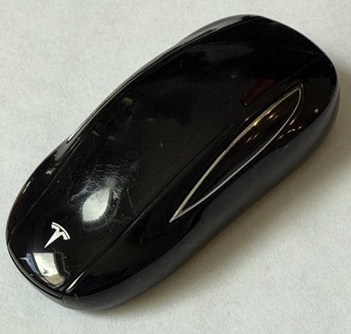 OEM Tesla Model X Smart Key Fob- Factory Proximity Key - | eBay