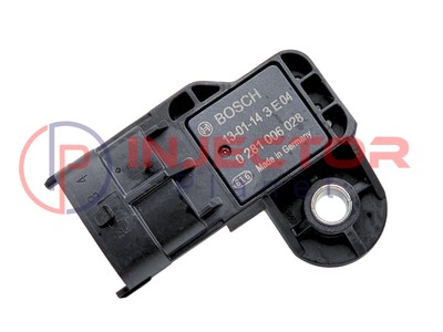 Bosch 0281006028 MAP sensor genuine OEM | eBay
