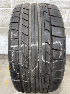 1x P255/35R18 Cooper Zeon RS3-S 9/32 | Y Speed Index | 90 Load Index ...