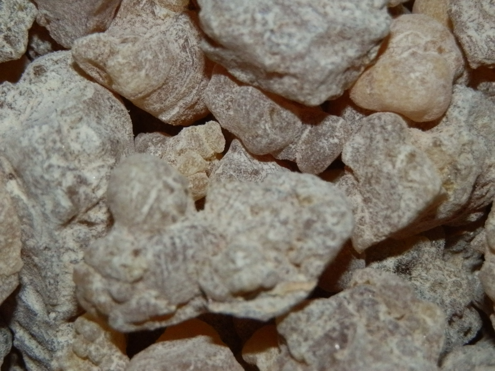 Ethiopian Frankincense Fragrance Resin Boswellia Papyrifera Incense ...