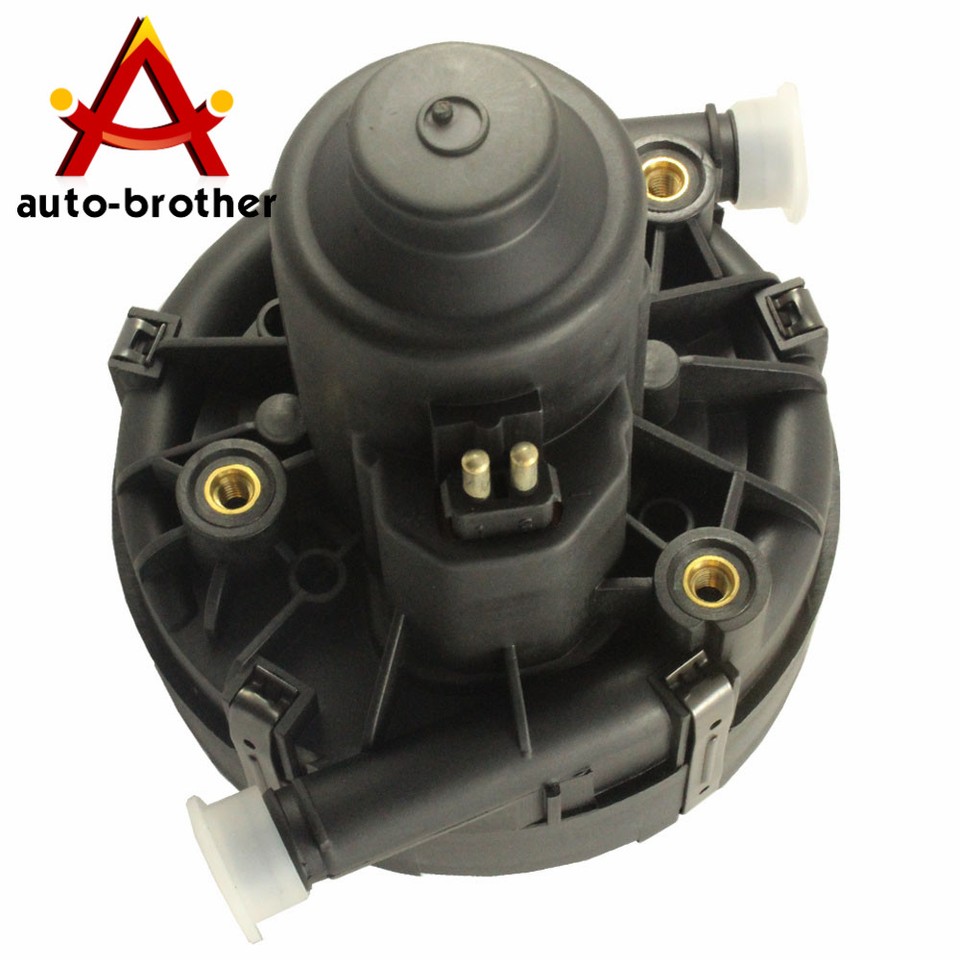 NEW Mercedes Secondary Air Injection Smog Air Pump 0001405185 ...