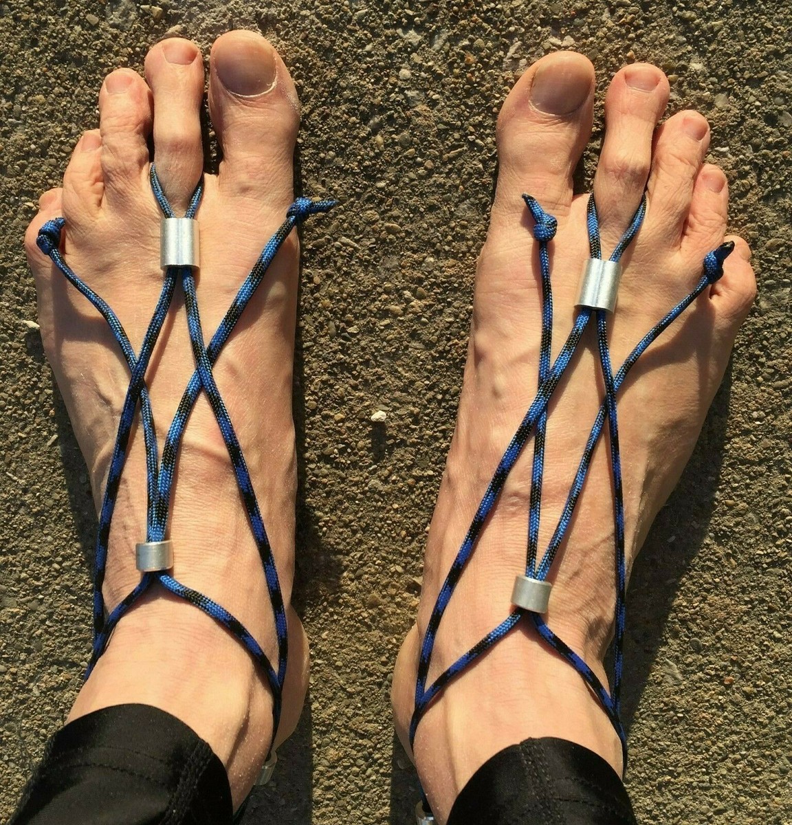 Tarahumara Sandals