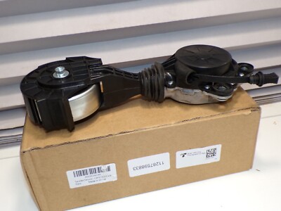 New Serpentine Drive Belt Tensioner Idler Friction Wheel For Mini ...