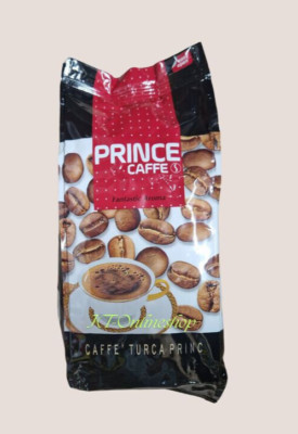 Devolli Princ Caffe - Kosovarischer Mokka Kaffee 500 g | eBay.de