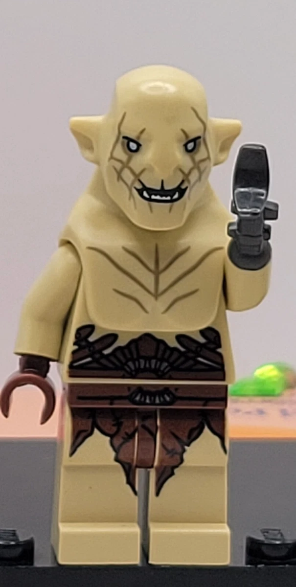 Azog Lego