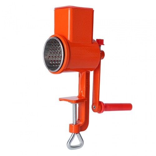 Broyeur à grains, rectifieuse manuelle Durable et Stable pour grains de ...