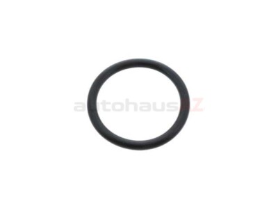 ELRING KLINGER Automatic Dual Clutch Transmission Oil Pan O-Ring ...