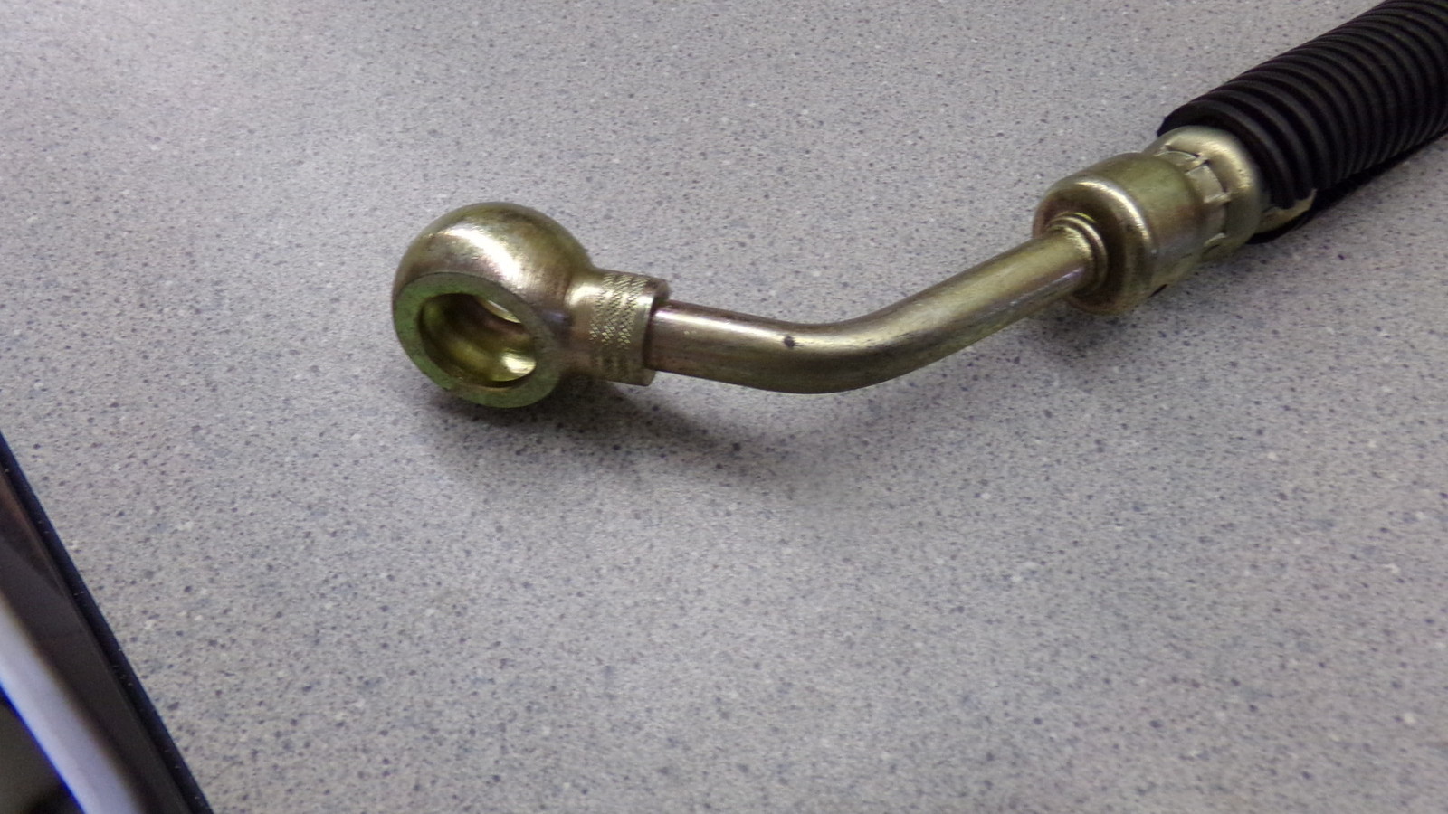 NEW Hose Line 1121 07249 SAS PSE211S 9 SAE J188 GH 01 2 *FREE SHIPPING ...