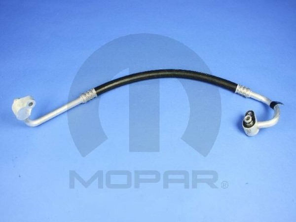 A/C Refrigerant Discharge Hose MOPAR BRAND 4677577AC for sale online | eBay
