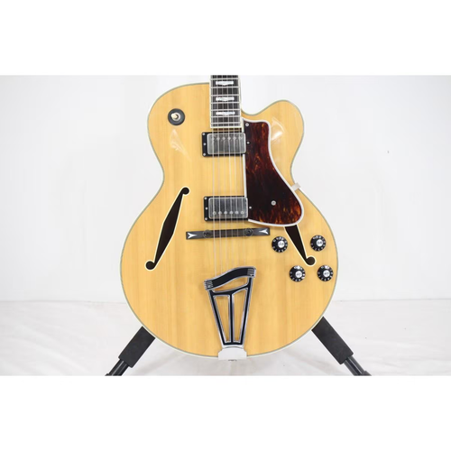 Auth FUJIGEN MFA-HH Electric Guitar 260-007-173-5580 | eBay