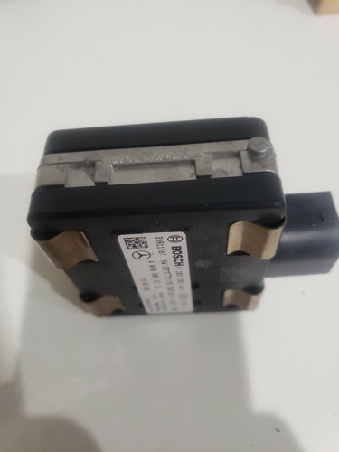 2019-2020 Mercedes Benz C300 CLA250 Blind Spot Radar Sensor A0009055211 ...