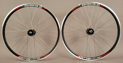 Wheels & Wheelsets - Weinmann Rims - Nelo's Cycles