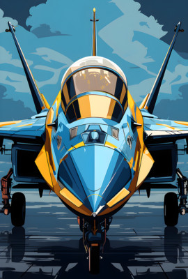 F-15 EAGLE *2X3 FRIDGE MAGNET* MILITARY AIR FORCE TWIN ENGINE FIGHTER ...