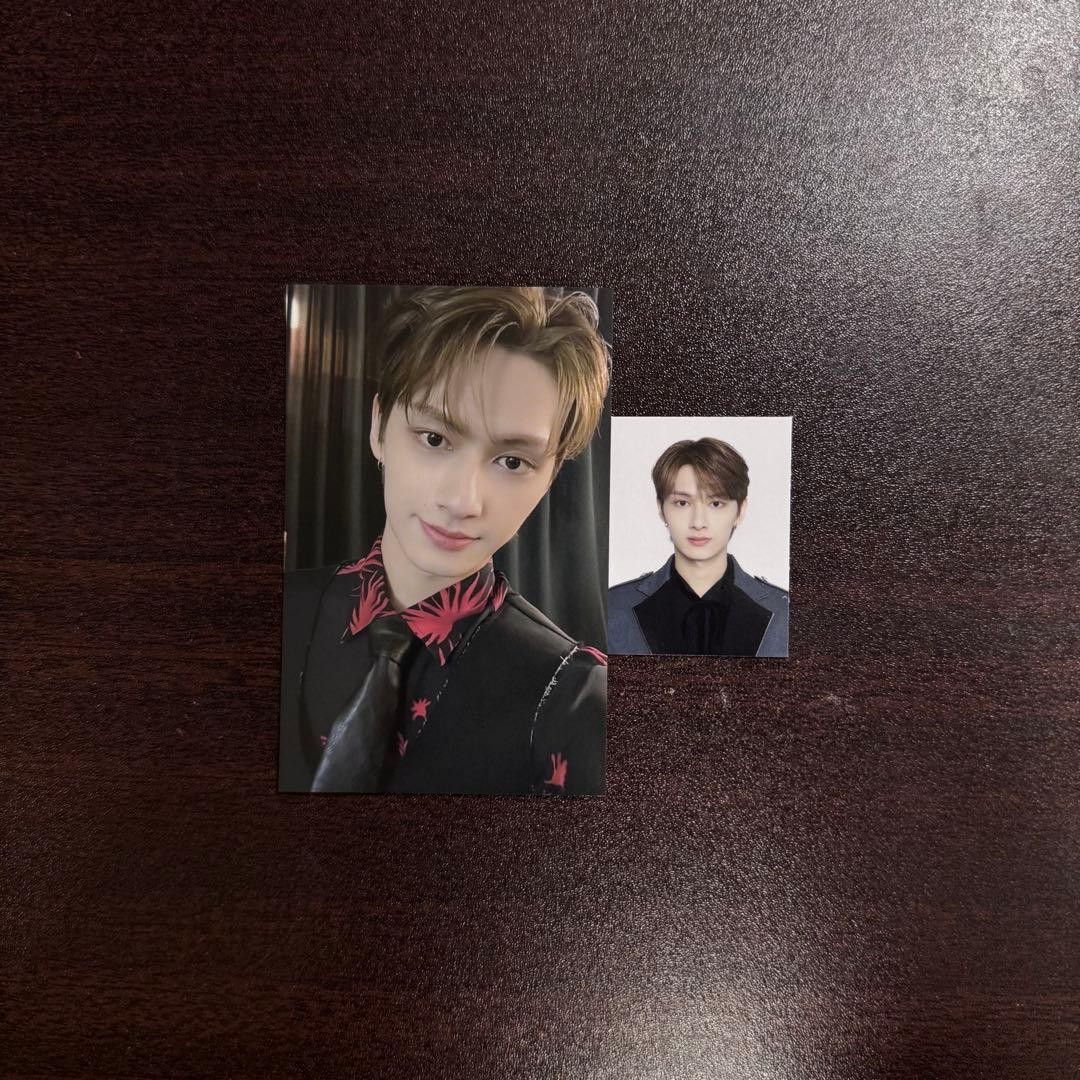 SEVENTEEN 176 Membership svt hotel 2 points Jun | eBay