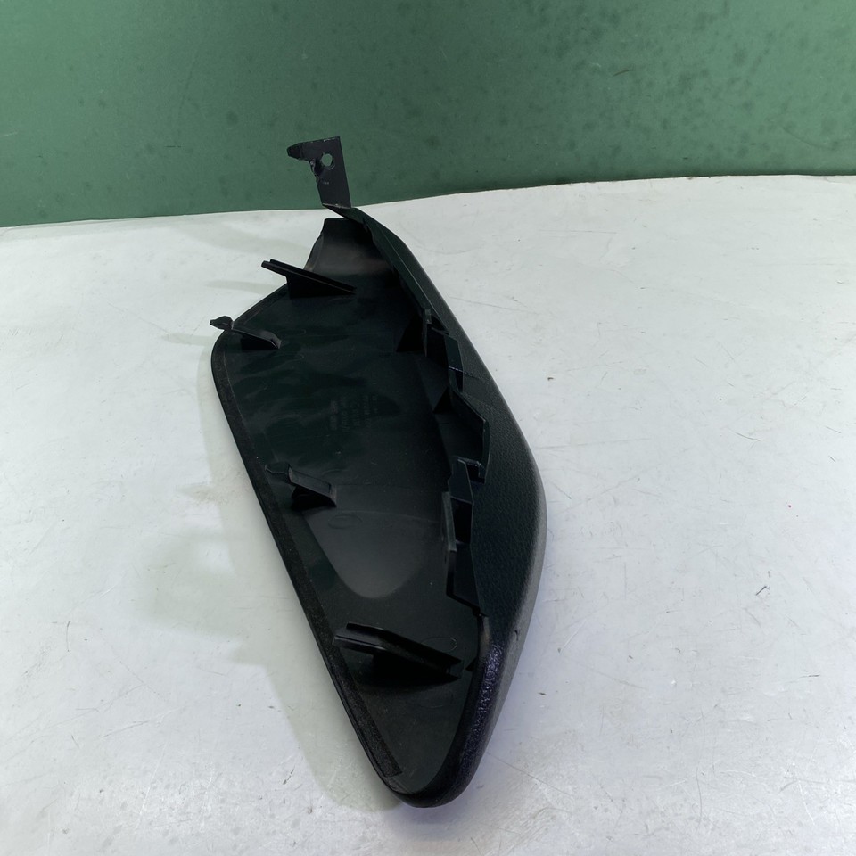 2017-2020 Nissan Rogue Except Sport Front Right Side Seat Trm Cover ...