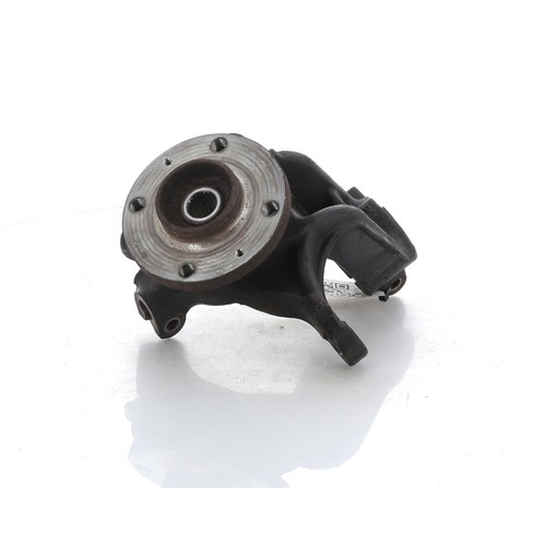 Pivot avant gauche - Peugeot 207+ - 1607557480 - A0-2989B | eBay