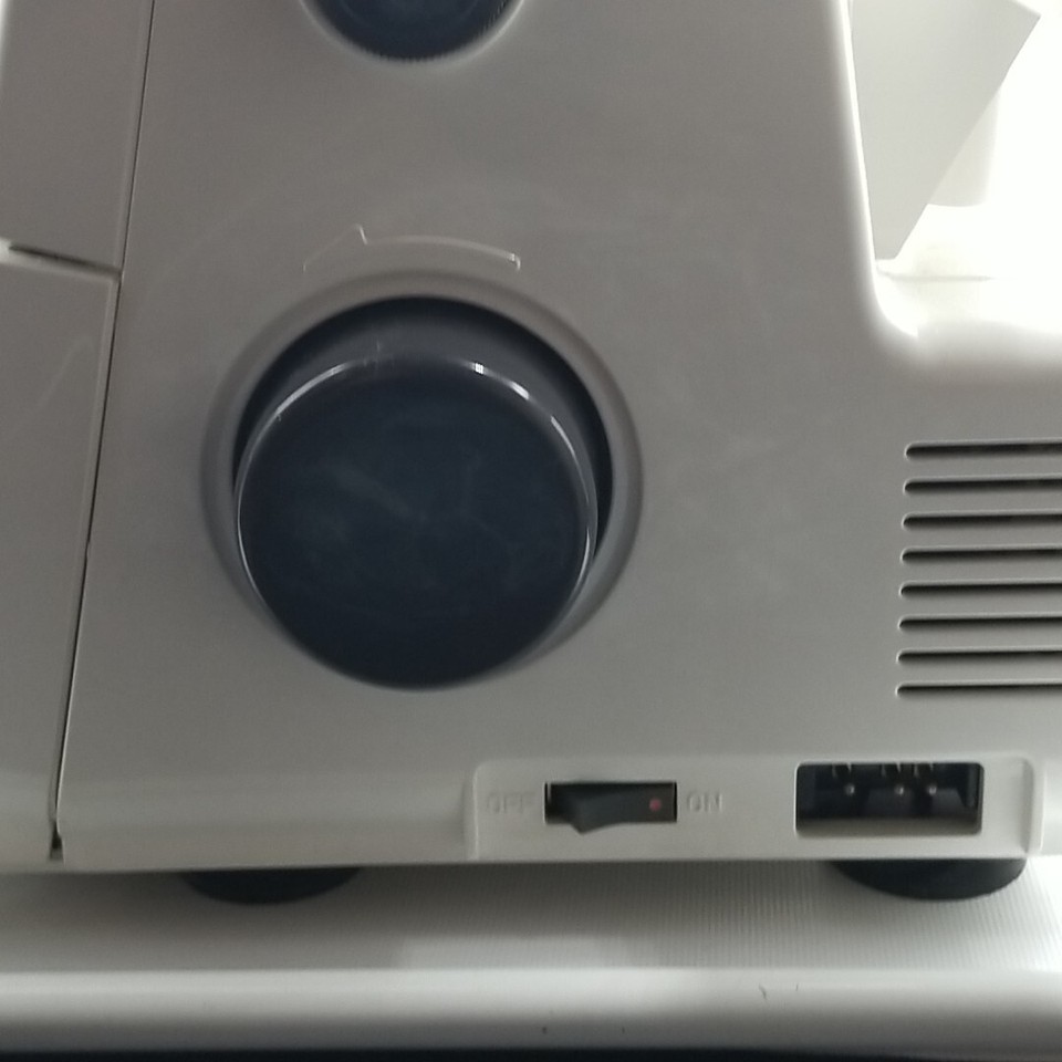 Kenmore Overlock 2/3/4D Differential Feed Serger Sewing Machine Model ...