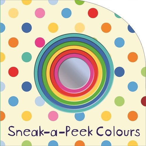 Sneak-a-Peek Colours: Sneak a Peek | eBay