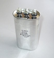 Dometic Duo-therm 3100248.321 Run Capacitor 20 10 MFD RV Camper Air ...